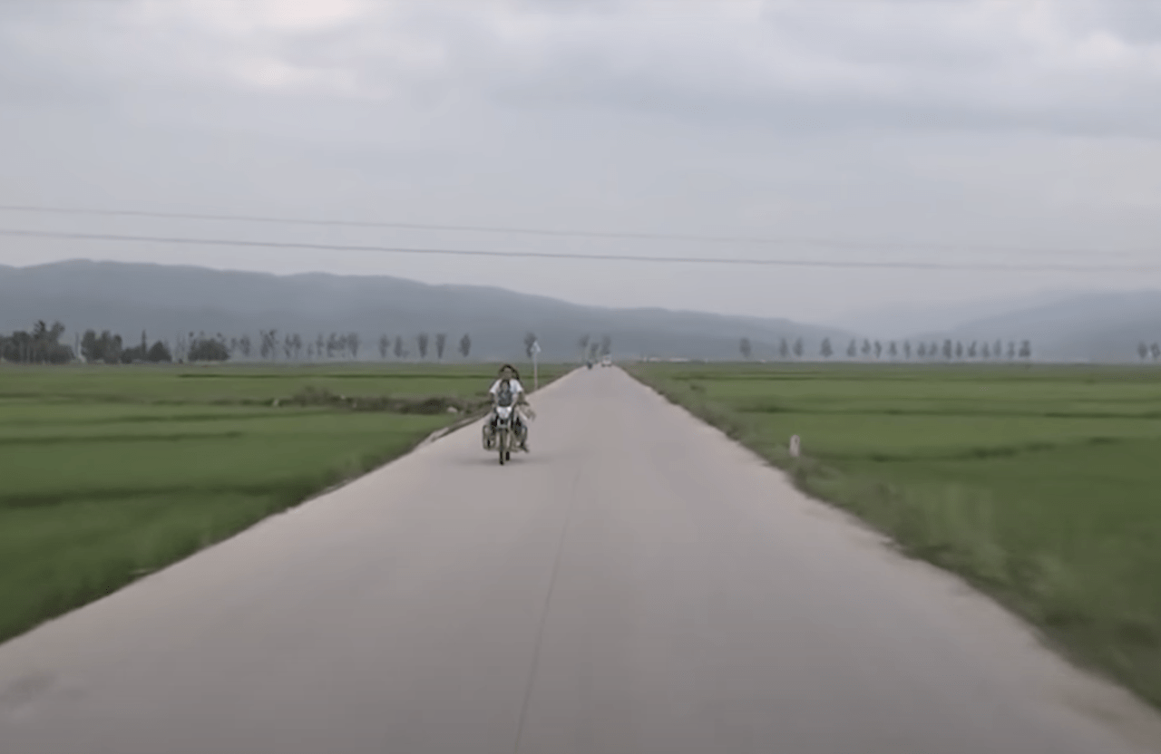 Château Pekin, un film de Boris Pétric - Laura Taubman