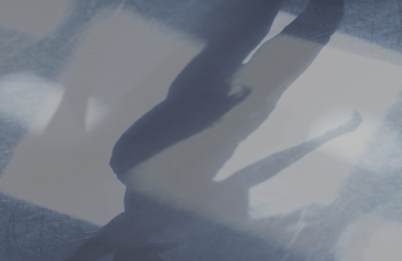 MERGE, une pièce de Liam Warren - Laura Taubman